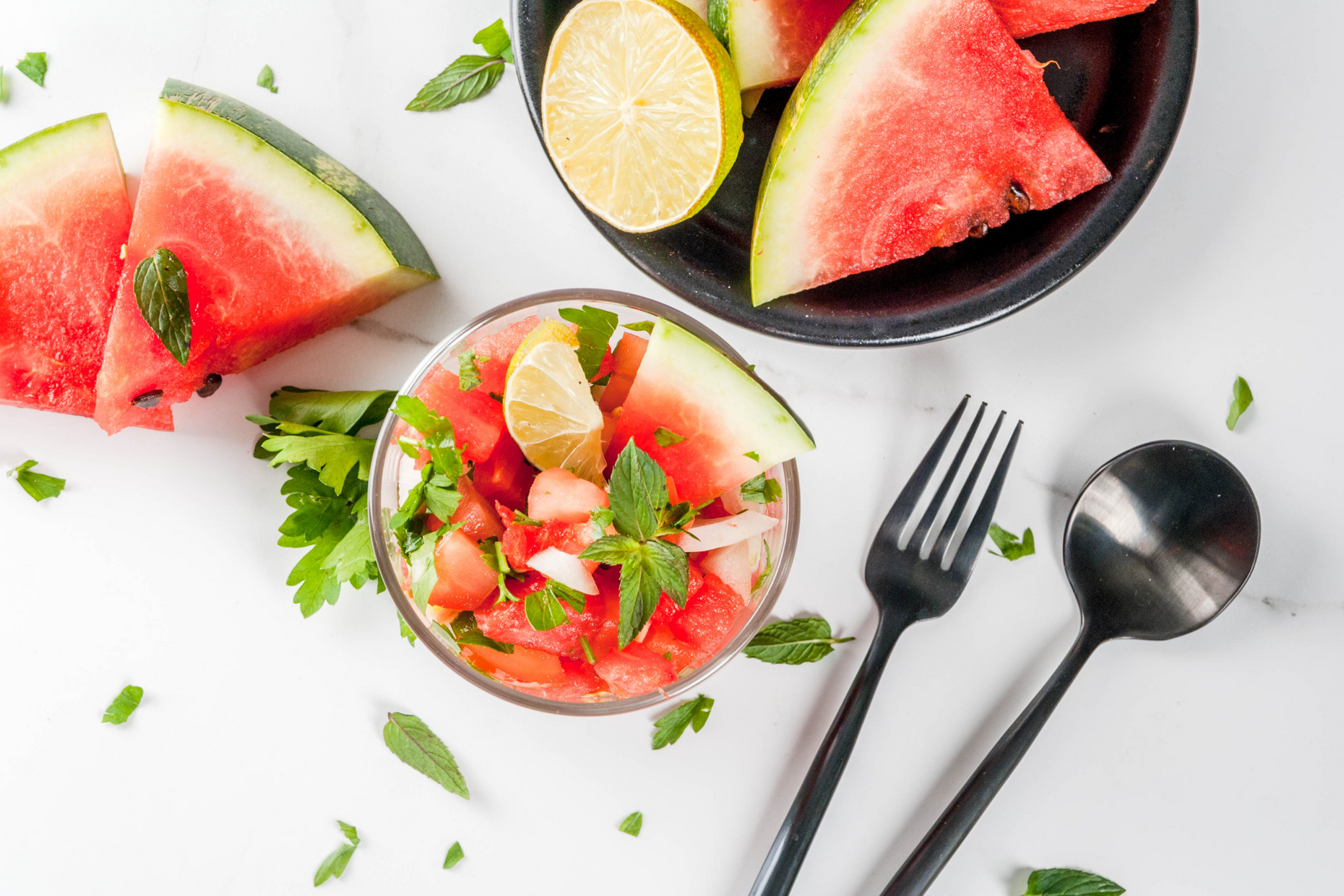mixed Fruit Salad | Noshejan